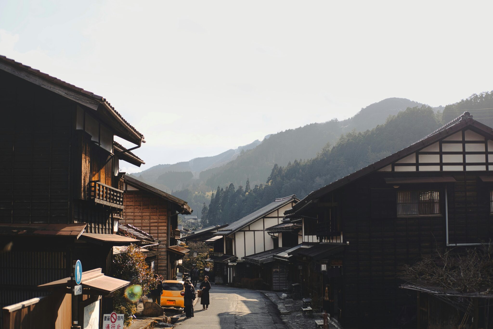 Furusato ふるさと: The Deep Japanese Sentiment Toward One's Hometown ...
