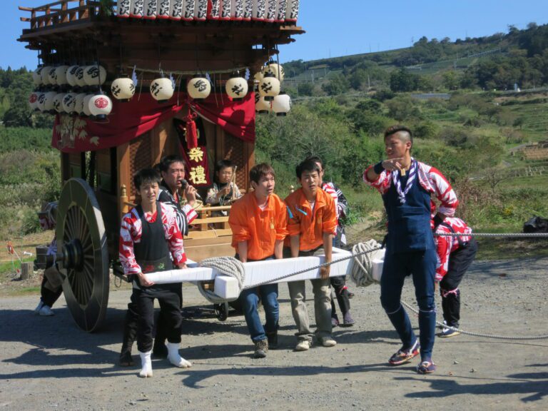 Furusato ふるさと: The Deep Japanese Sentiment Toward One's Hometown ...