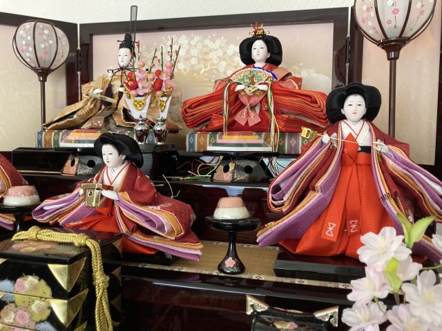 Japanese Annual Events: A Year of Traditions and Celebrations ...