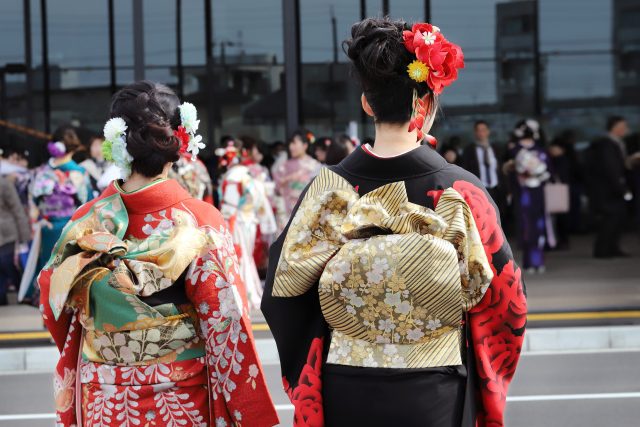 Winter Festivals in Japan: January to March – Traditions and ...