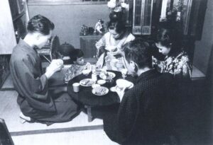 “Itadakimasu”: The Meaning Behind Japan’s Mealtime Greeting of ...