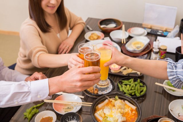 Bonenkai: Japan’s Year-End Party Tradition Explained Simply | Japanese ...