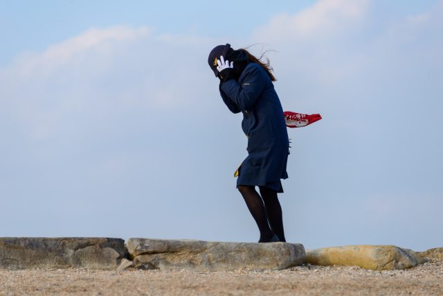 Haru-Ichiban: The First Spring Wind and a Song Loved in Japan ...